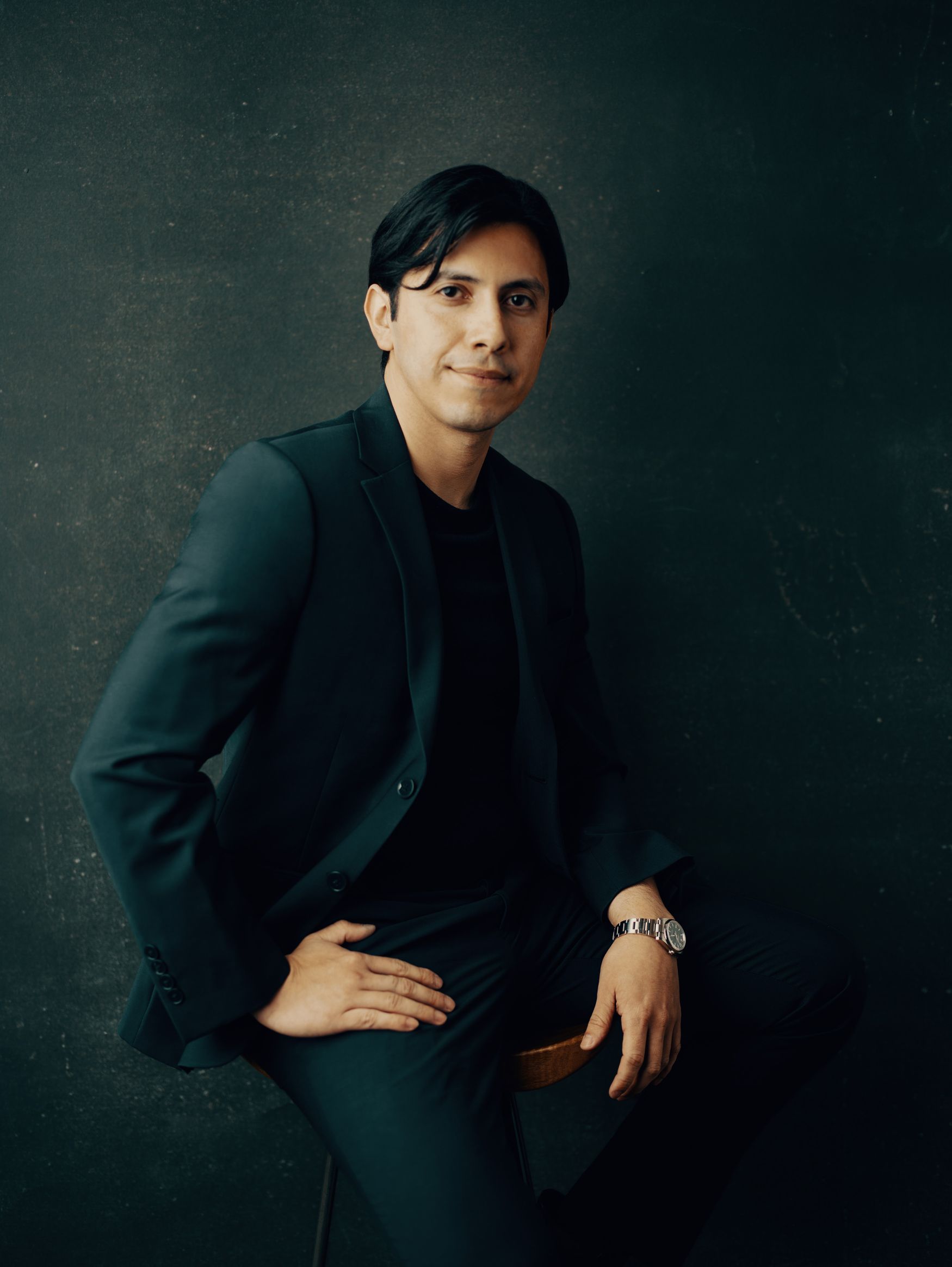 Carlos Roca - Leading Residential Architect Near San Francisco